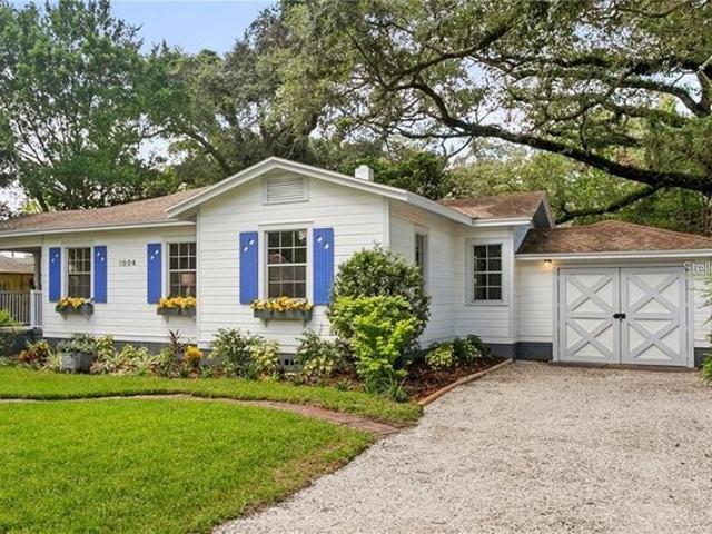 1004 E Jean St, Tampa, FL 33604