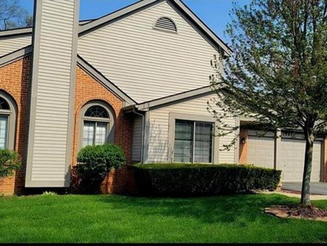 1004 Elmwood Dr, Brighton, MI 48116