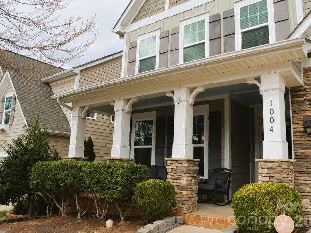1004 Fallondale Rd, Waxhaw, NC 28173 | MLS #4354 | Compass