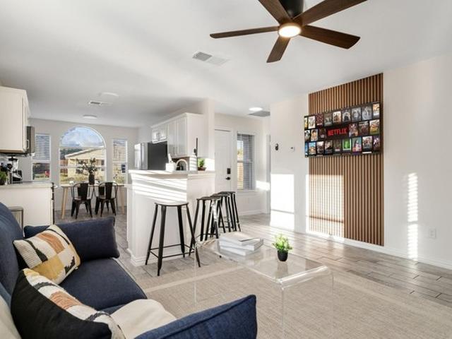 1004 Garcia St, McKinney, TX 75069