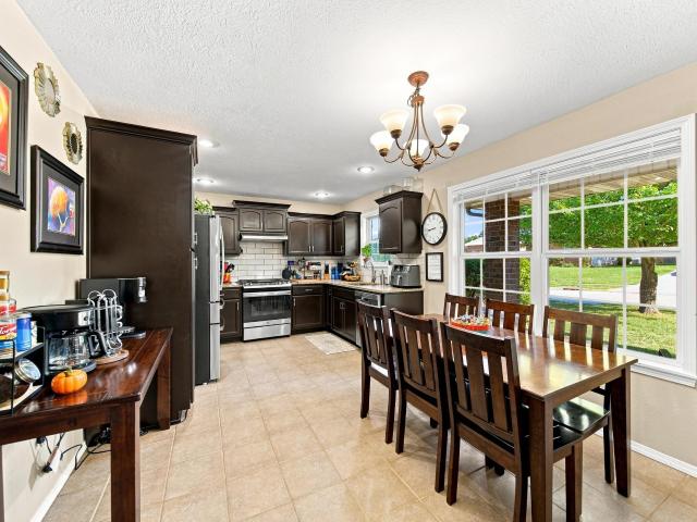 1004 Glen Oaks Drive