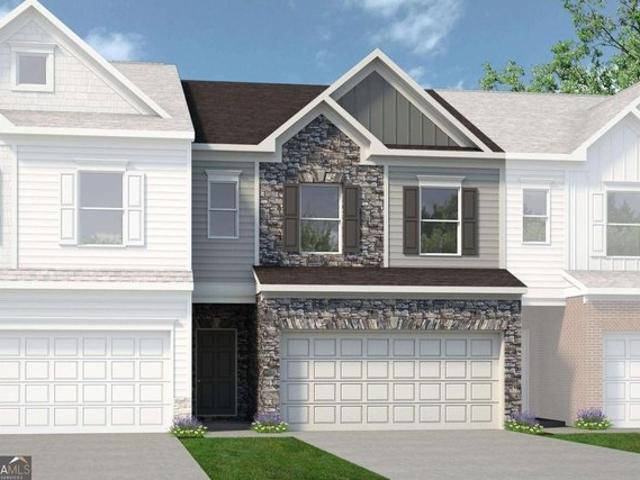 1004 Glendale Pl, Conyers, GA 30013