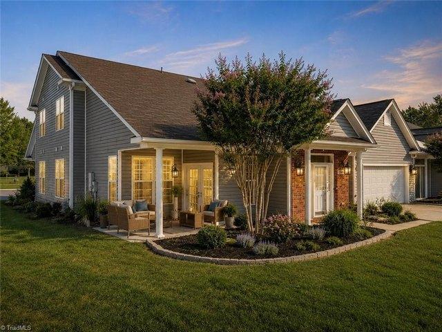 1004 Gretchen Ln Unit A, Greensboro, NC 27410
