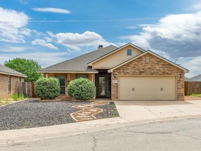 1004 Griffith Ct, Midland, TX 79706