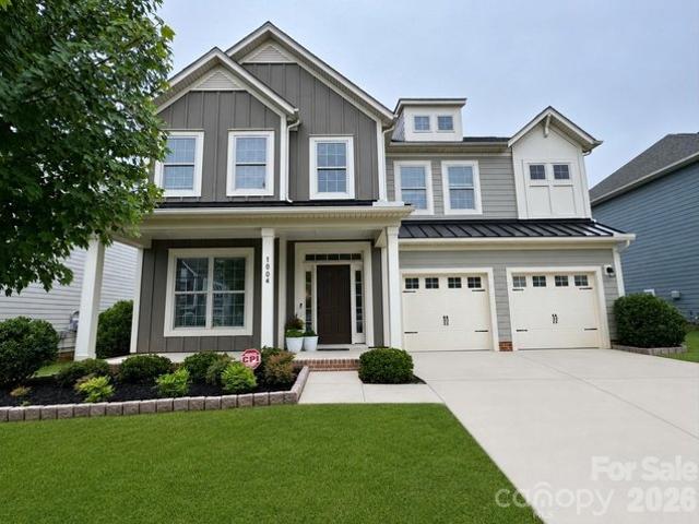 1004 Hallmark Way, Waxhaw, NC 28173