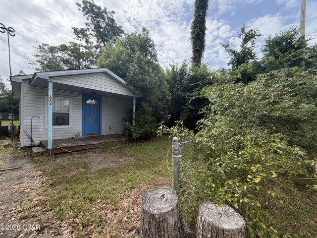 1004 Hamilton Ave, Panama City, FL 32401