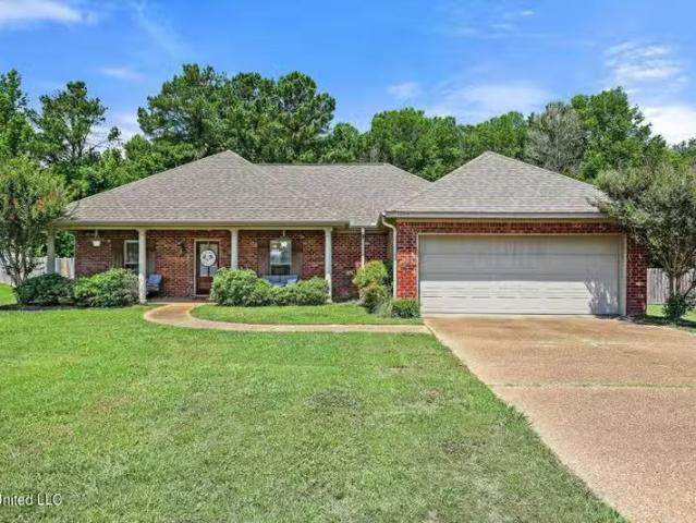 1004 HAMPTON WAY, FLORENCE, MS 39073 Single Family Residence F.