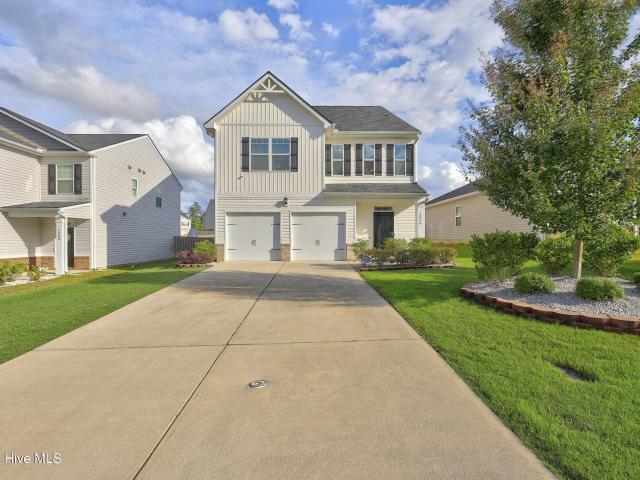 1004 Hay Meadow Drive # N/A