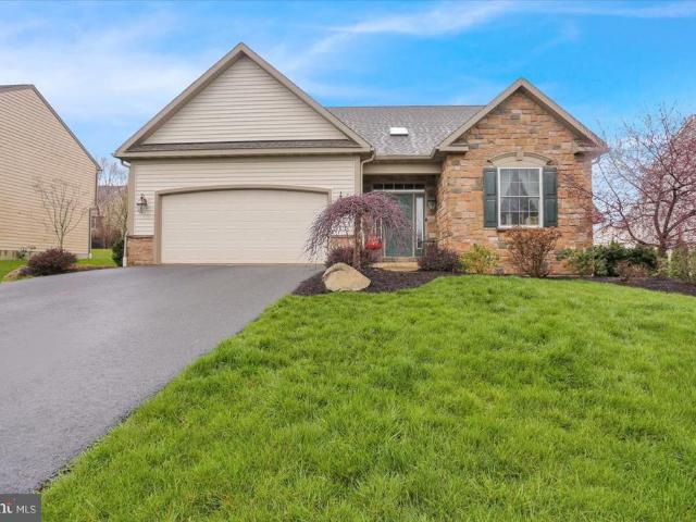 1004 Helm Lane