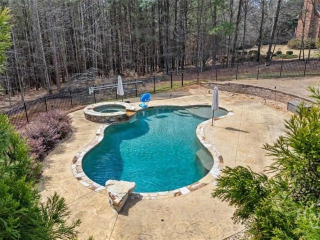 1004 Highgrove Drive