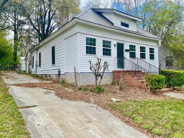 1004 Highland Ave 1 Bedroom Apartment for Rent at 1004 Highland Ave, Greensboro, NC 27403 Glenwood