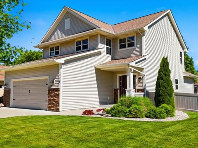 1004 Horner Dr, Caledonia, WI 53402