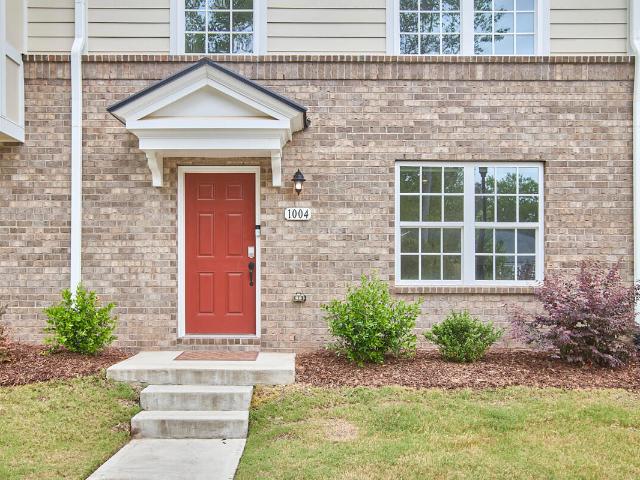 1004 Kentlands Drive