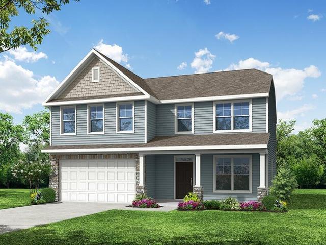 1004 Kilby Rd, Greensboro, NC 27455