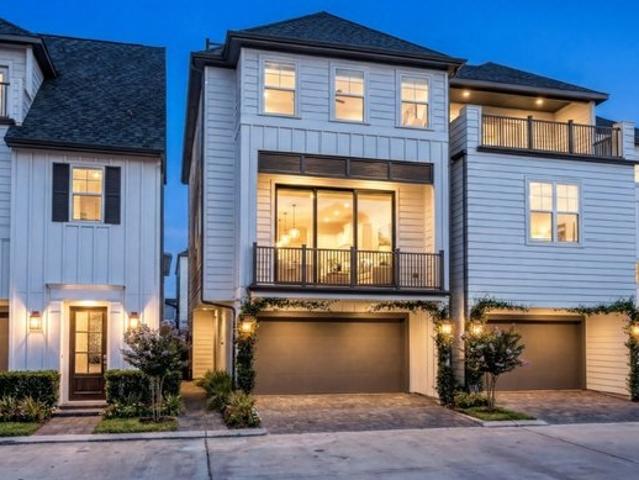 1004 Lamelia Ln, Houston, TX 77008