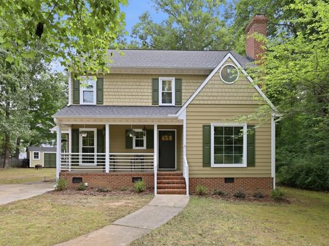 1004 Lantern Light Ct, Apex, NC 27502