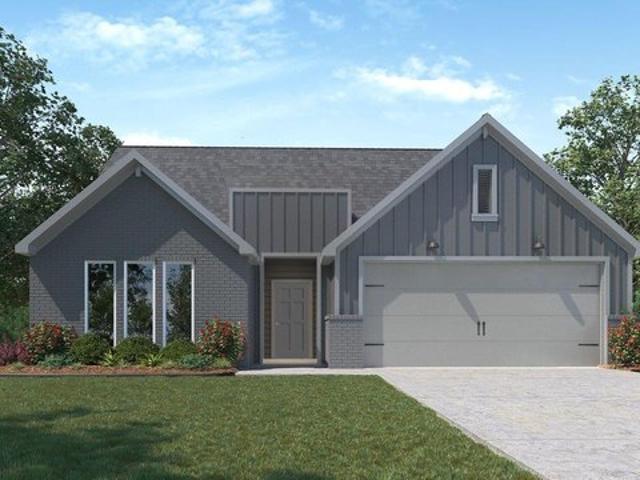 1004 Legrand St, Brenham, TX 77833