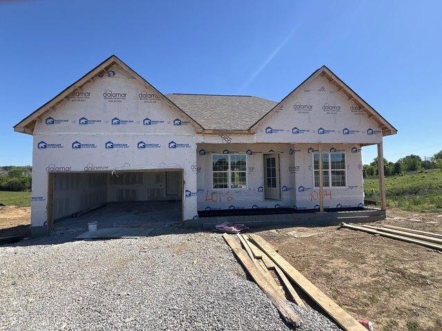 1004 Pinnacle Way, Lawrenceburg, KY 40342