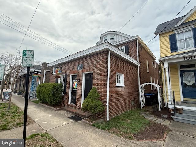1004 Prince Edward St, Fredericksburg, VA 22401 | MLS #VAFB2009 | Compass