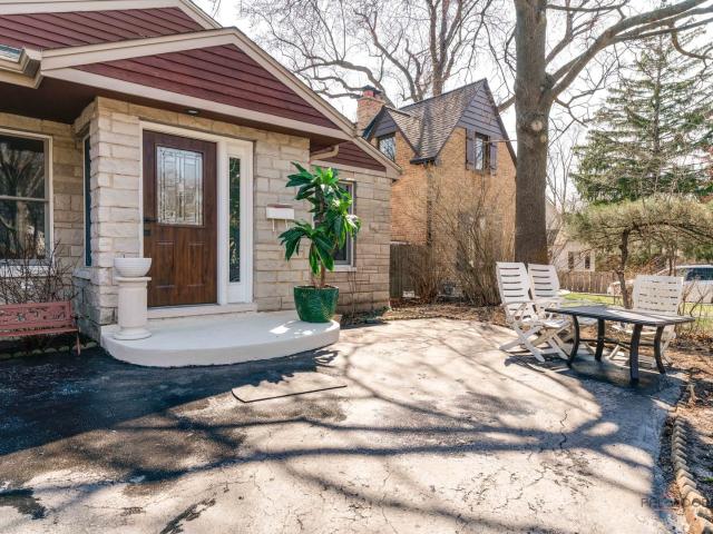 1004 Princeton Ave, Highland Park, IL 60035 | MLS #12608 | Compass