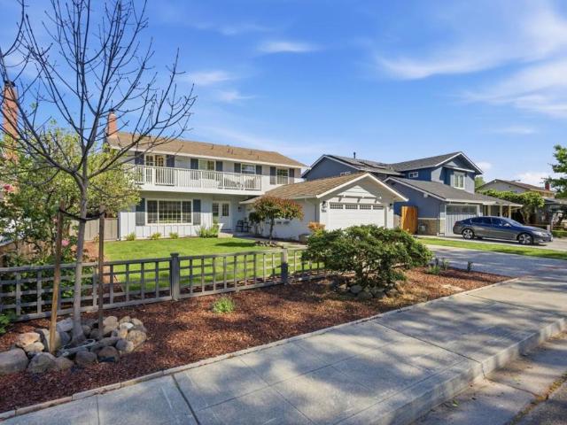 1004 Rubis Drive