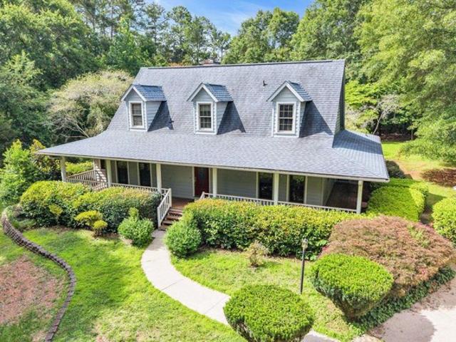 1004 Ridgeview Dr, Pendleton, SC 29670