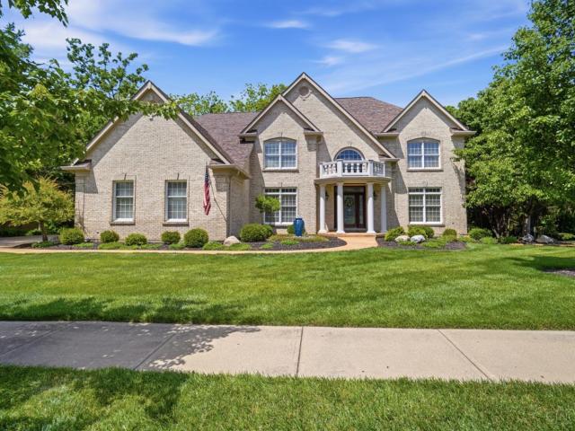 1004 River Forest Drive