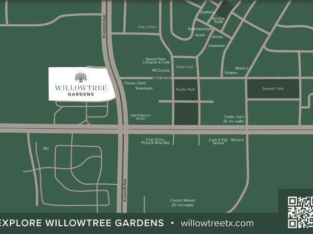 1004 Rosavine Dr, Southlake, TX 76092 | MLS #21062 | Compass