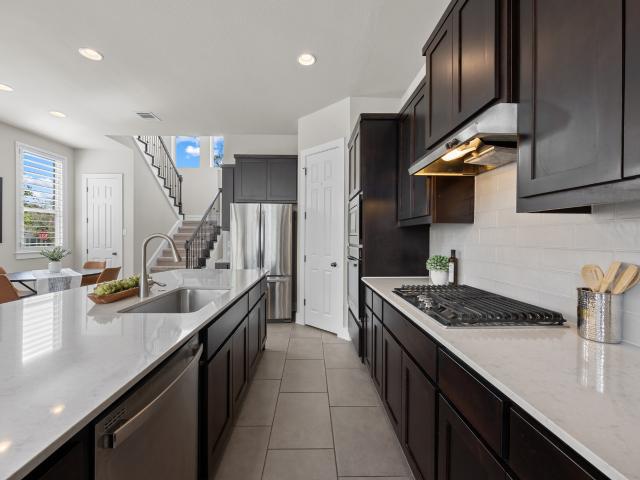 1004 Sue Ann Rose Dr, Austin, TX 78717 | MLS #5135