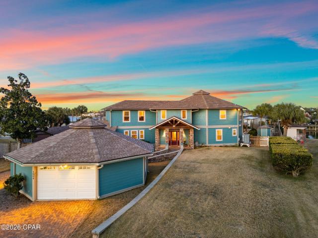 1004 Sunset Ln, Lynn Haven, FL 32444 | MLS #784648