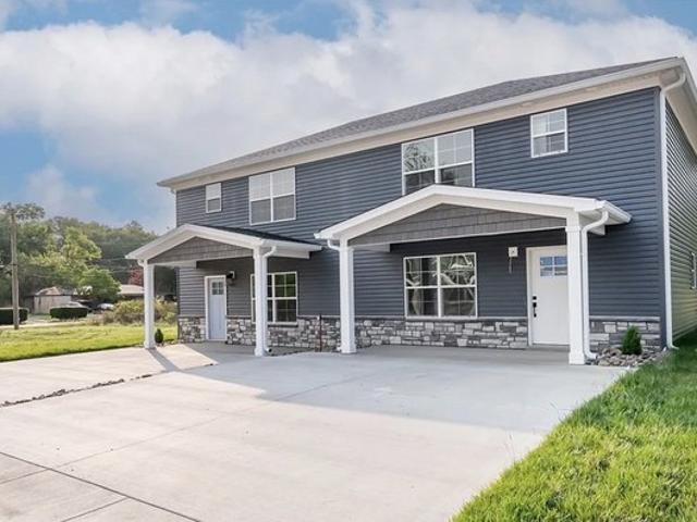 1004 Sweet Amy Townhomes Way Unit Silvercreek, Sellersburg, IN 47126