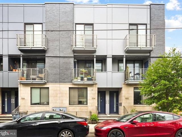 1004 S 17th St Unit A, Philadelphia, PA 19146
