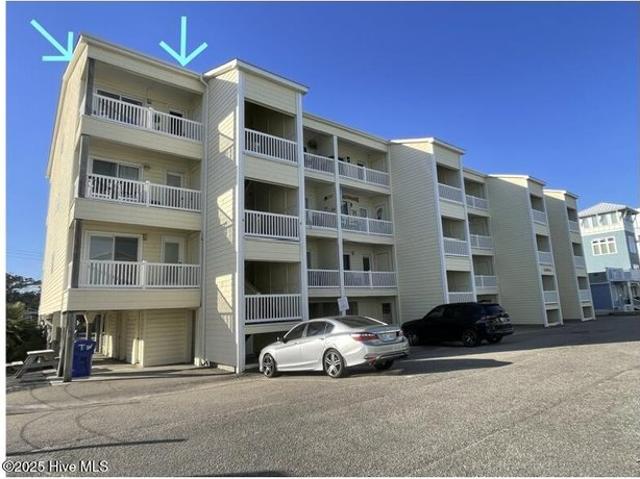 1004 S Carolina Beach Ave Unit C1, Carolina Beach, NC 28428