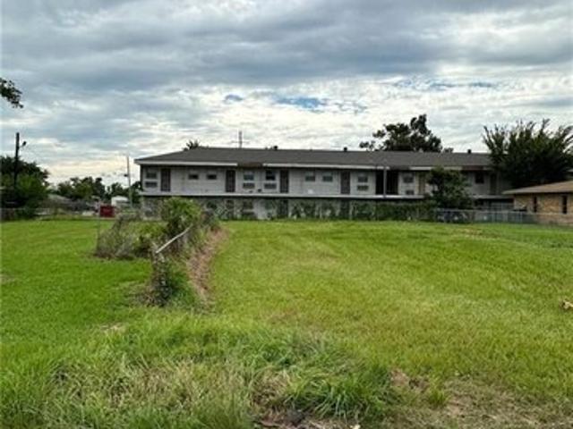 1004 S Bengal Rd Lot 6869, Metairie, LA 70003