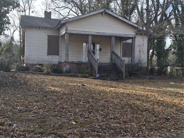 1004 S Fant St, Anderson, SC 29624