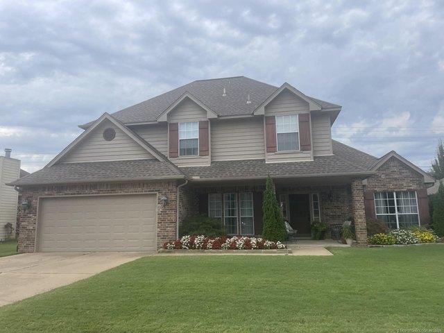 1004 S Yellowood Ave, Broken Arrow, OK 74012