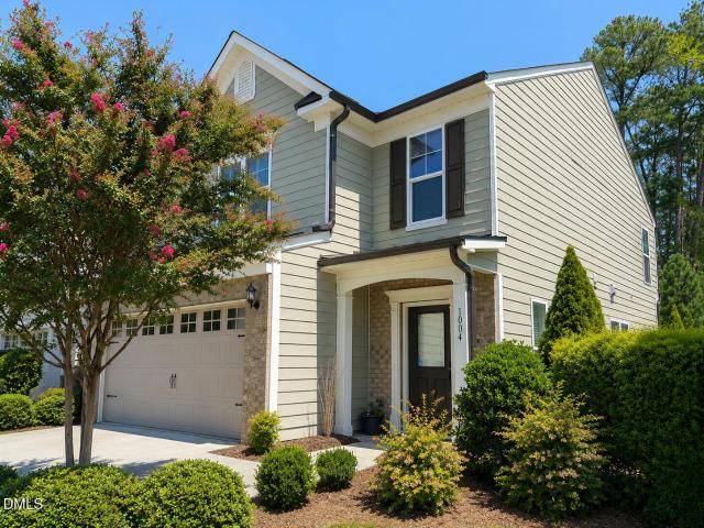 1004 Saffron Loop