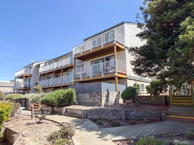 1004 San Antonio Cir Unit 309, Daly City, CA 94014