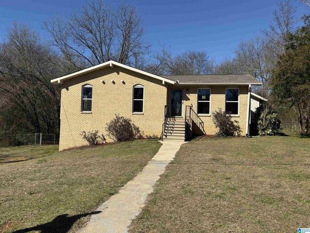 1004 Sandybrook Cir, Brookside, AL 35214