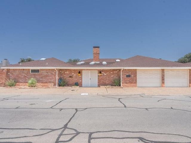 1004 Shirley Ln, Midland, TX 79705