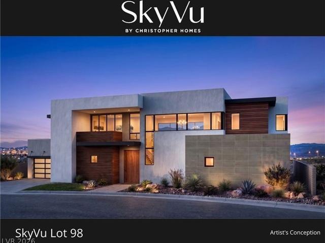 1004 Spirit Rock Dr, Henderson, NV 89012