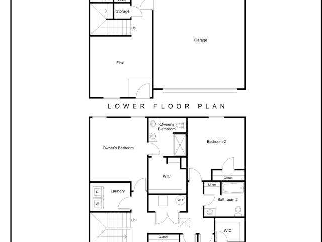 1004 Tawney Trace