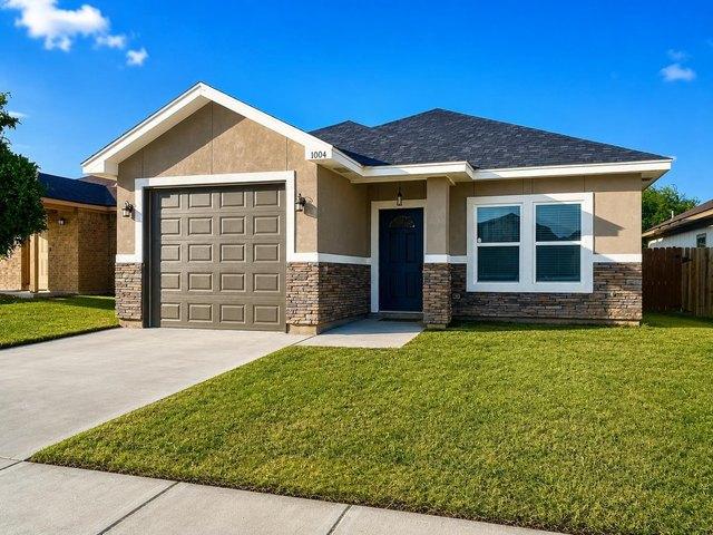 1004 Tesoro Stone, Del Rio, TX 78840