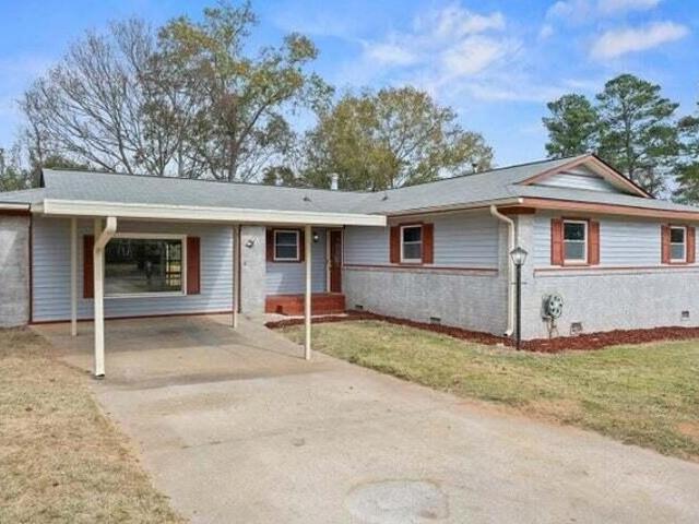 1004 Todd Ave, North Augusta, SC 29841