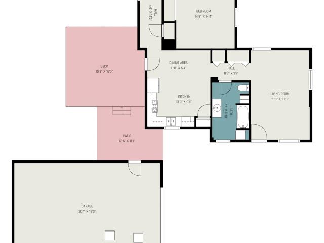 1004 Transit Street