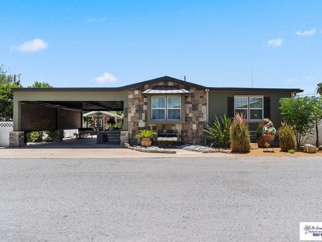 1004 Valeria St, La Feria, TX 78559