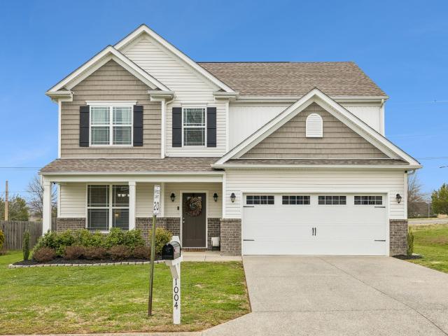 1004 Vanguard Dr, Spring Hill, TN 37174 | MLS #3169 | Compass