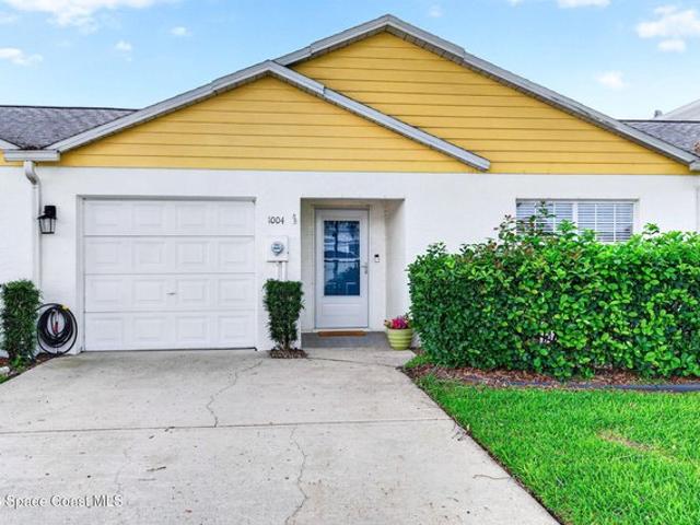 1004 Villa Dr, Melbourne, FL 32940