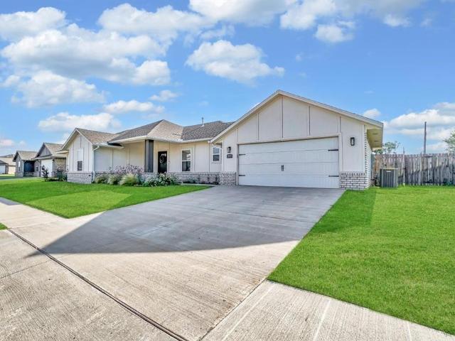 1004 Village Drive