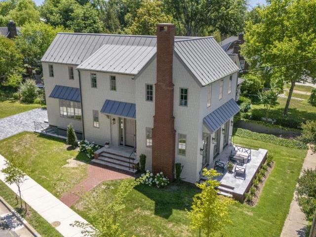 1004 Virginia Avenue